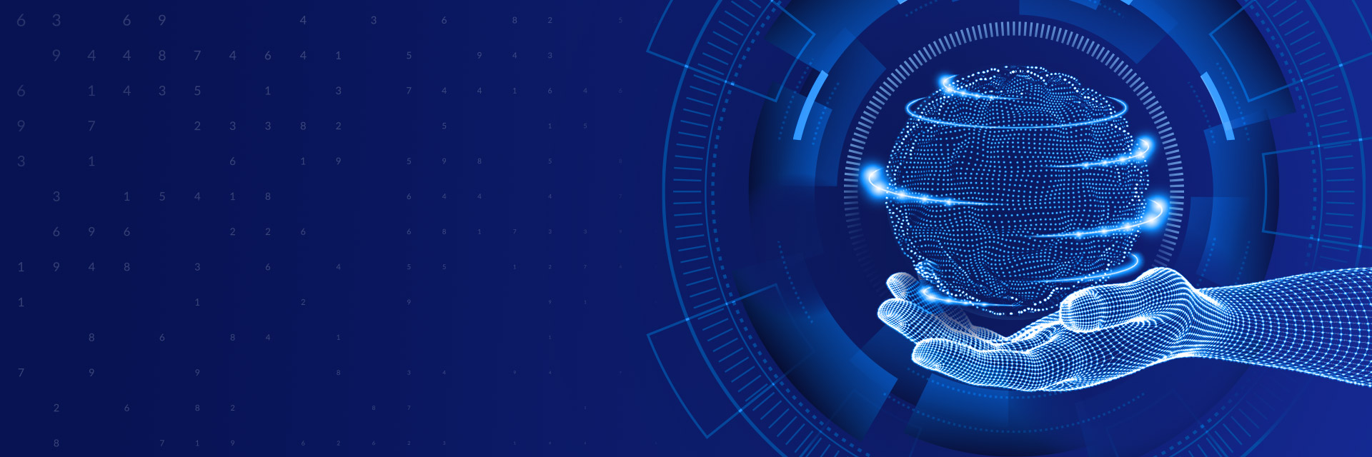 Robotización de los procesos de negocio | Comarch Robotización de los procesos de negocio | Comarch